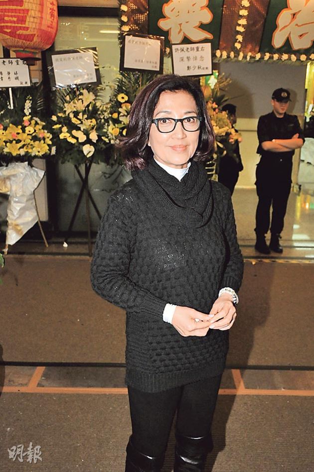 Singing Teacher Hui Pui Will Be Buried In Canada - Asian Entertainment News