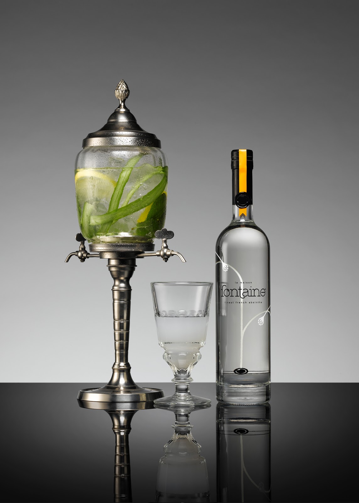 Rabiscos da Bere: A Fada Verde