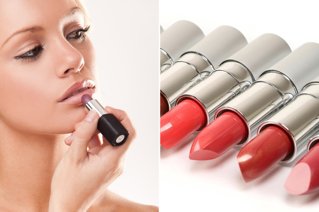 The meaning of lipstick colors in his eyes ~ Life is a gift