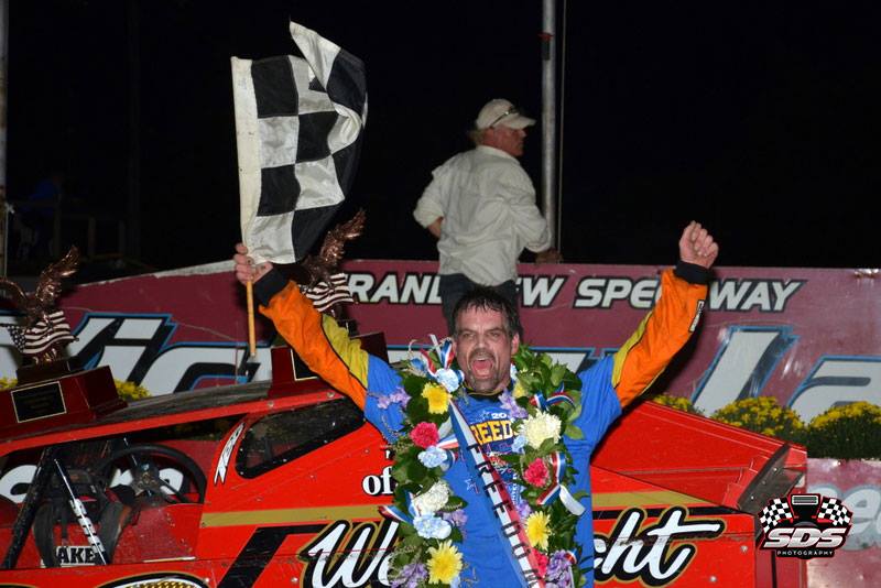 COWPATTY NATION: JEFF STRUNK EARNS IN EXCESS OF $25,000 FOR HIS SIXTH ...