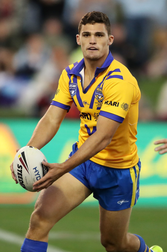 Footy shorts fun: City vs Country...anyone know where I can get a pair ...