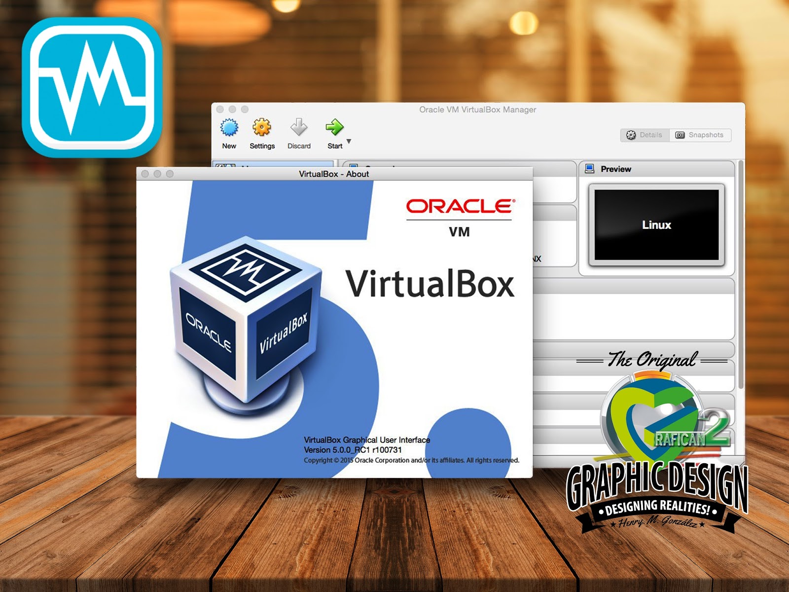 Portable virtualbox - secjery