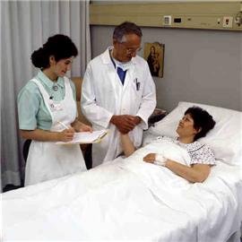 De Salud: 7 principios para ser un Gran Paciente