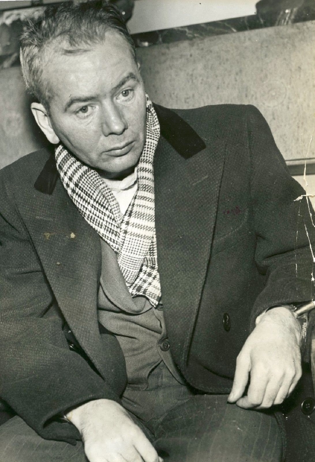 Roger Touhy, Gangster: Tommy Touhy