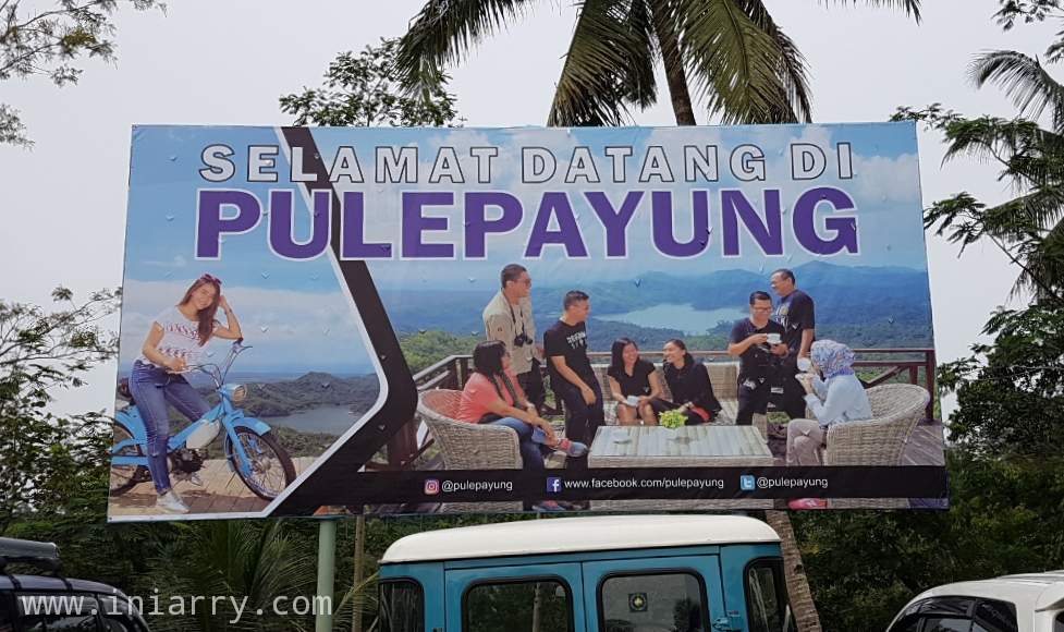 Serunya Piknik di Bukit Wisata Pulepayung - Ini Arry Serunya Piknik di Bukit Wisata Pulepayung - Ini Arry
