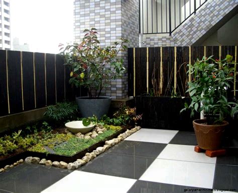 100+ Minimalist Garden Design Ideas - Home Design