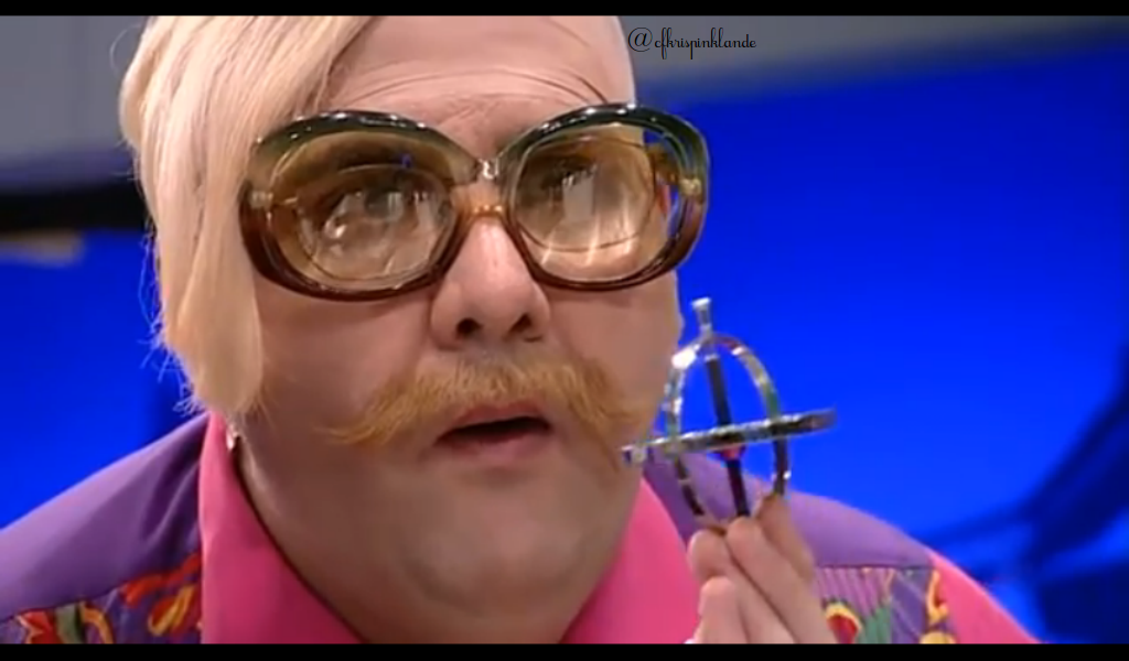 FANS KRISPIN KLANDER: Fotos :D