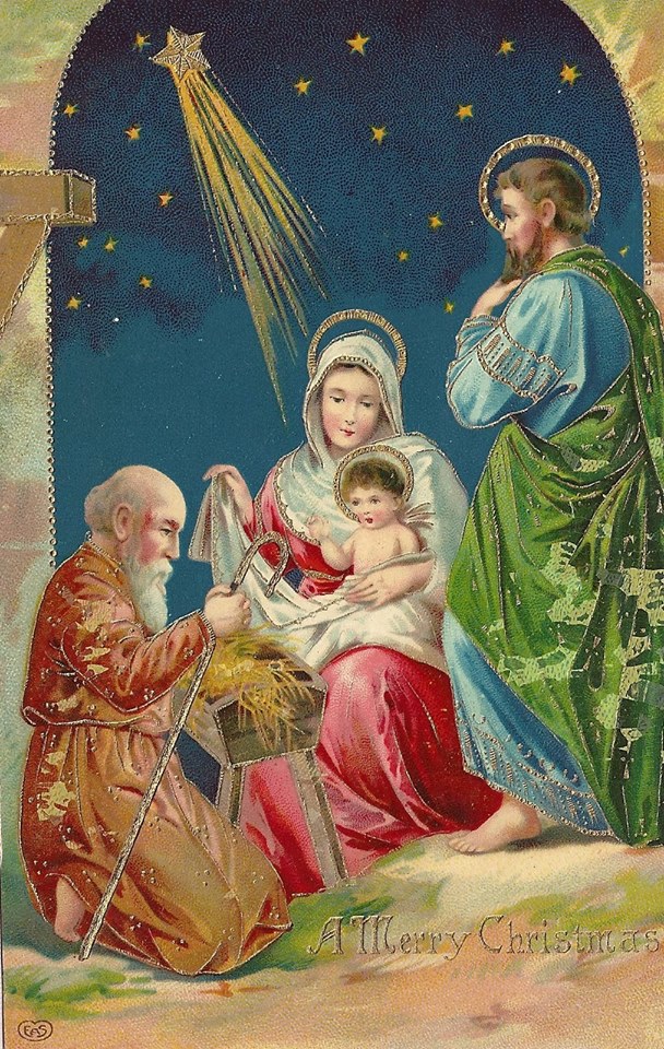 Antiques And Teacups: December 2018