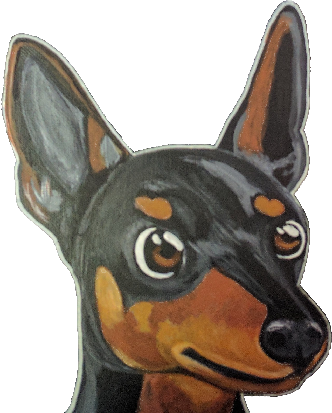 MO Min Pin Rescue, Inc.