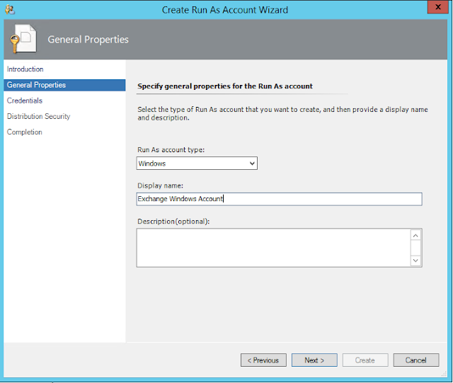 (Yet, another blog about ...) System Center: OpsMgr (SCOM) - Exchange ...