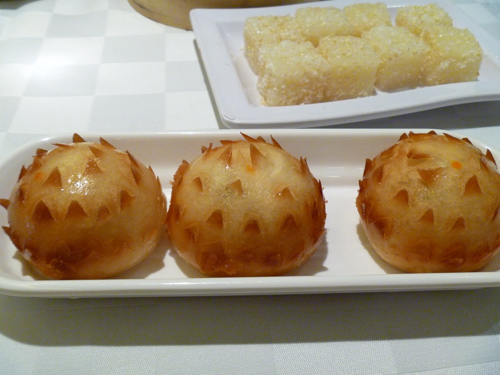 Food Obsession: My Eating Experience in HK!