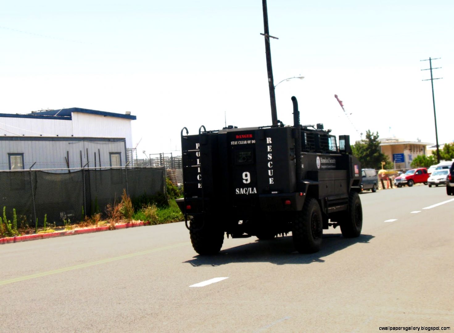 Armored Truck Jobs | Wallpapers Gallery