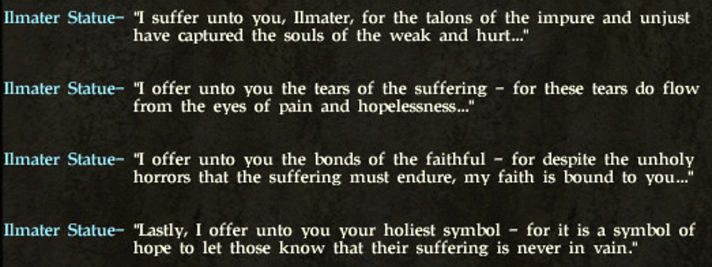 Best cRPGs: Icewind Dale 2, Severed Hand walkthrough