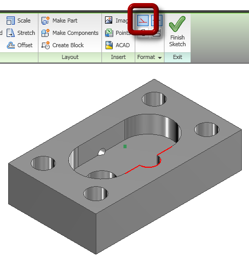 Autodesk Inventor Projects Easy