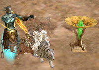 Rappelz Epic 7 guide: Rappelz Talent point(TP) "The Sand Protector ...