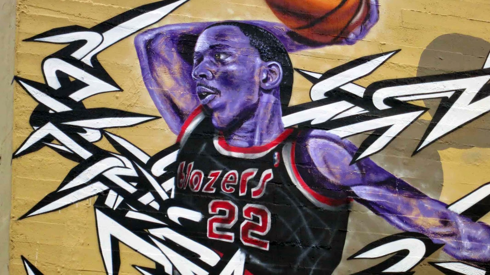 The ZehnKatzen Times: [pdx] The Age of Drexler: When Portland Was Glidetown