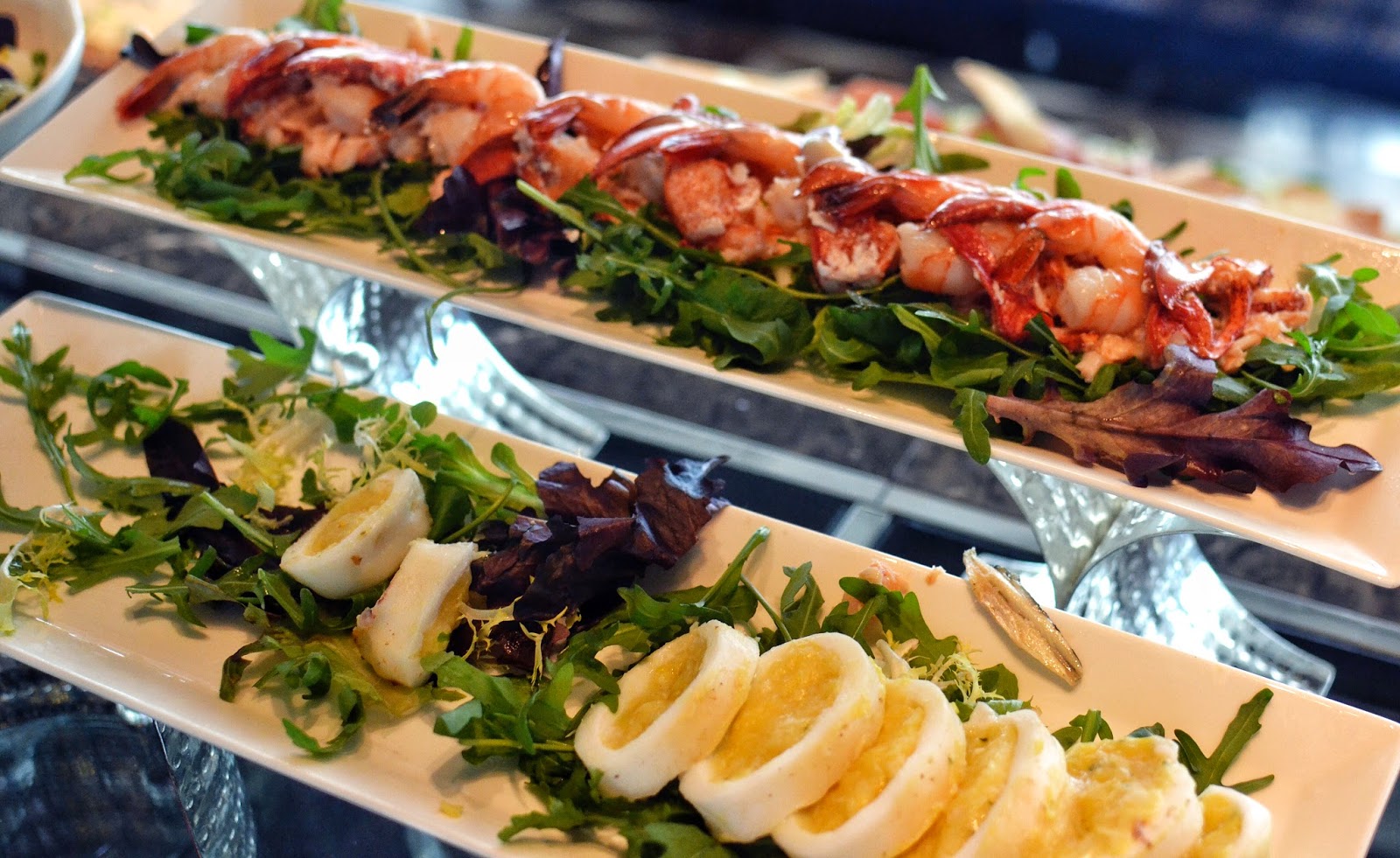 TOSCA’S SUNDAY BRUNCH The Ritz-Carlton Hong Kong – Hungry Hong Kong