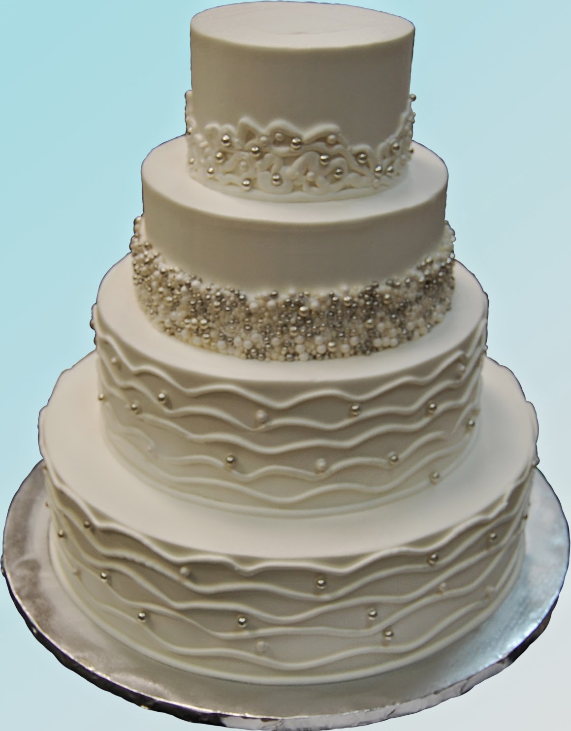 The Baking Institute