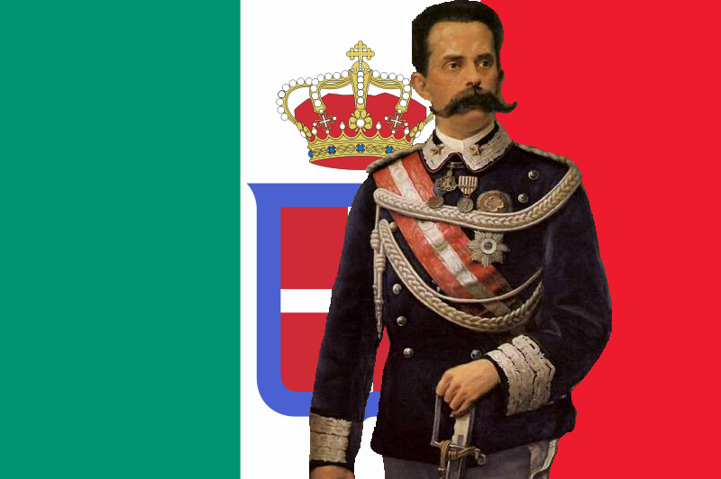 The Italian Monarchist: Favorites