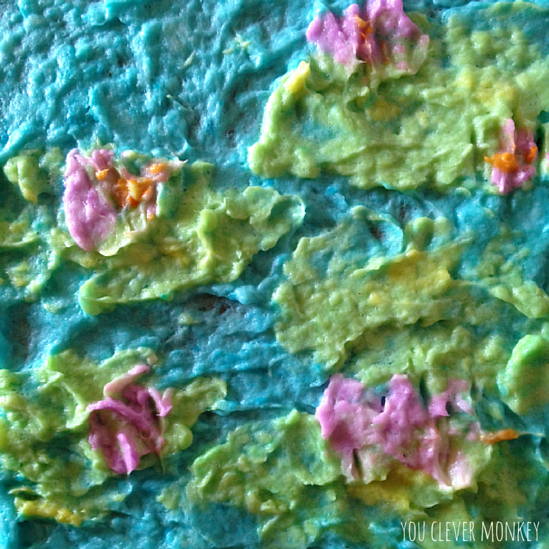 MAKING CLEAN MUD INTO ART | you clever monkey