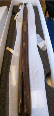 CULTURA ESCANDINAVA: Lur, el instrumento de viento nórdico