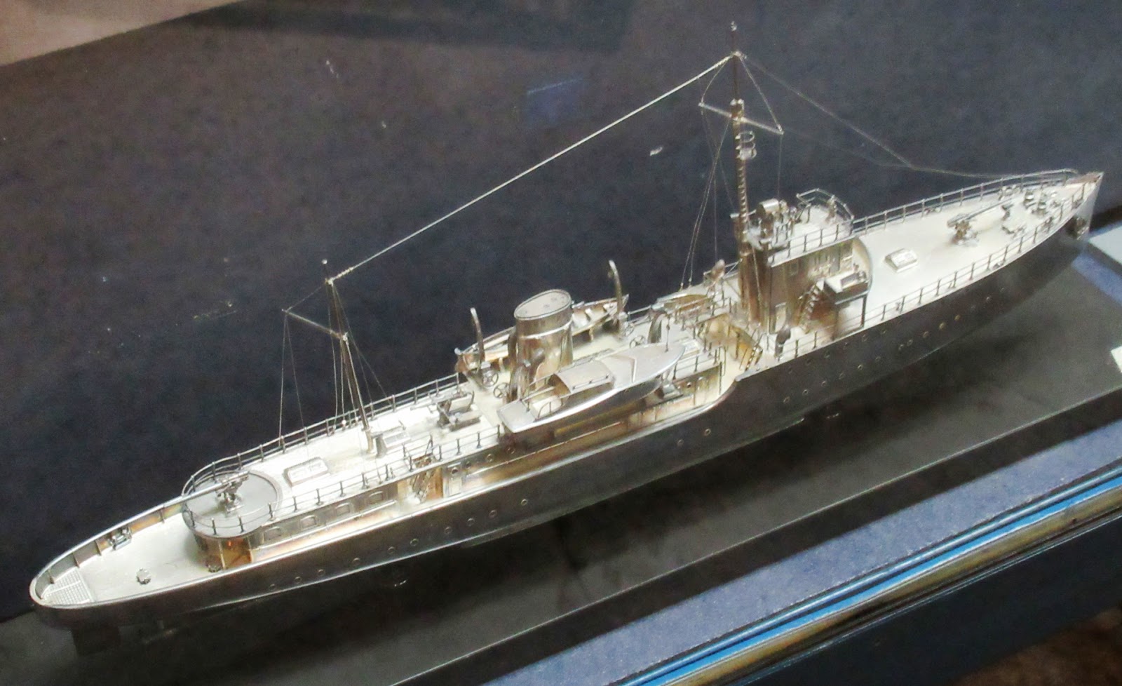 Wargaming Miscellany: August 2017