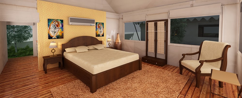 Sultan Bagh Blog - Luxury Tent Resort in Ranthambore, India