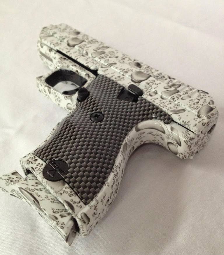 TINCANBANDIT's Gunsmithing