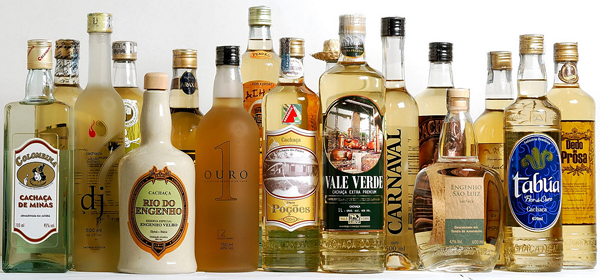 Dowd's Spirits Notebook: Cachaça returns to the popular consciousness