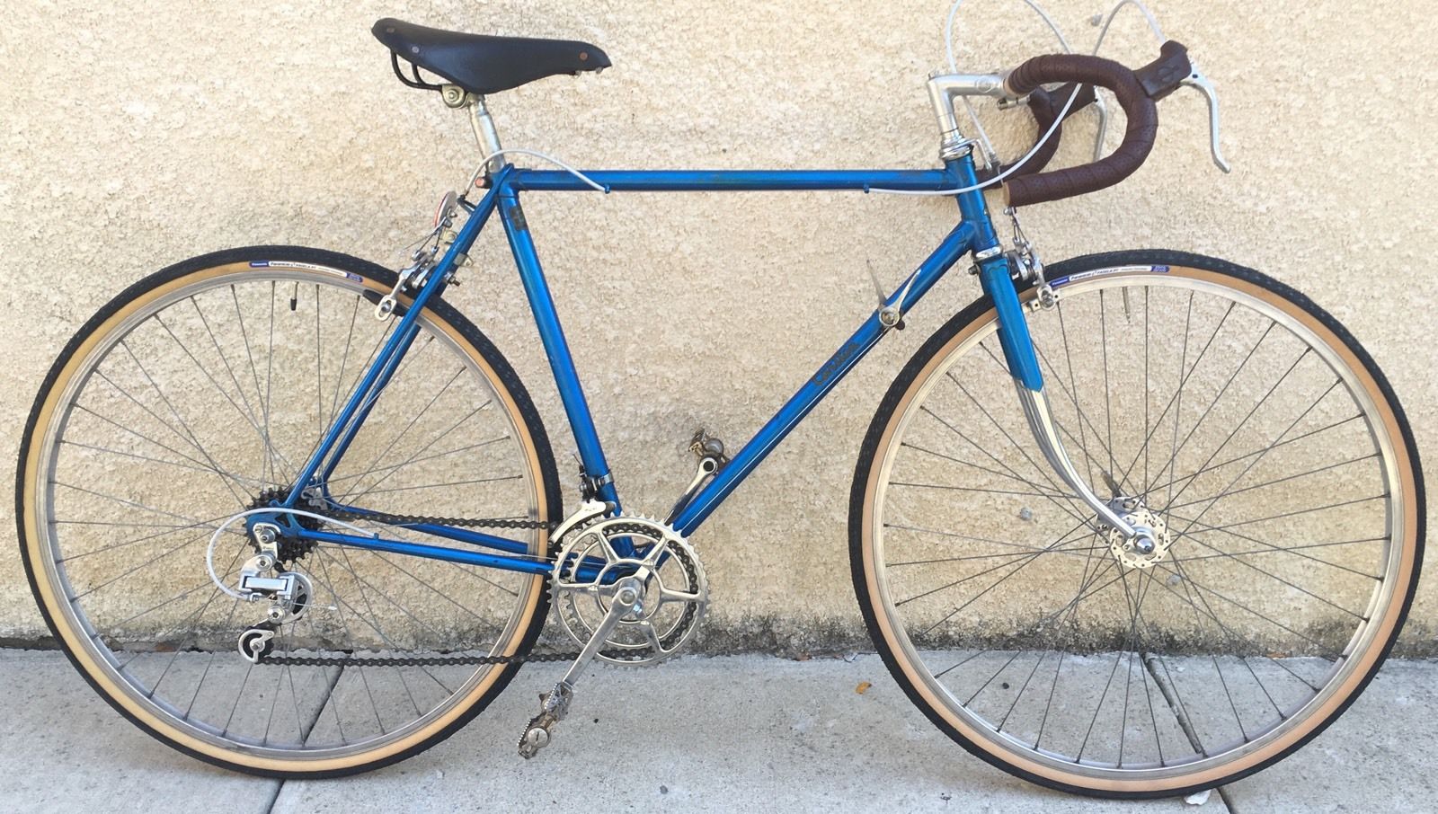 ON THE DROPS: American Flyers: Carlton Cycles U.S. Export Models 1961-1969