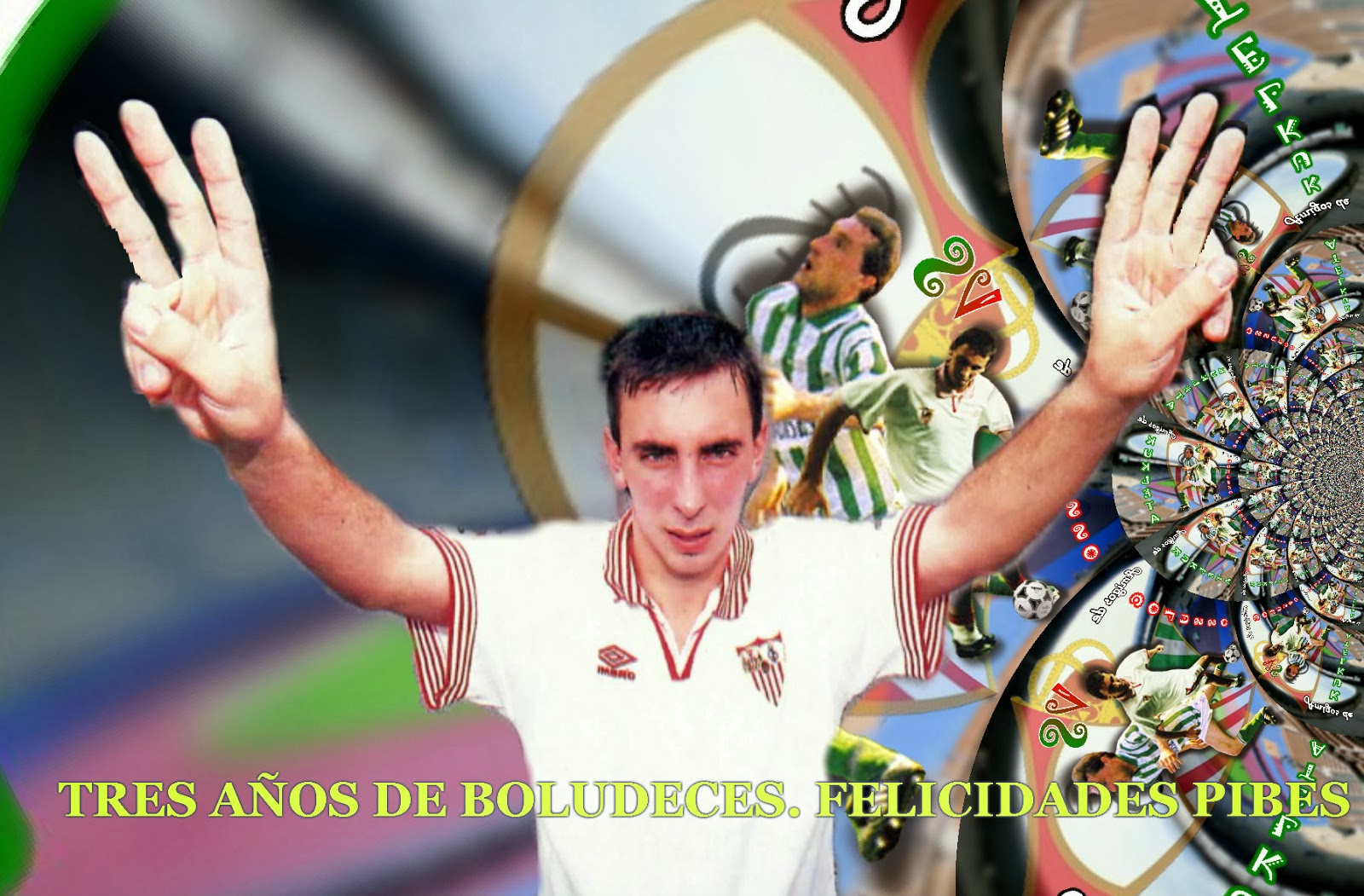 Amigos de Colusso vs. Amigos de Kukleta: TRES AÑOS DE COLUSSOKUKLETISMO ...