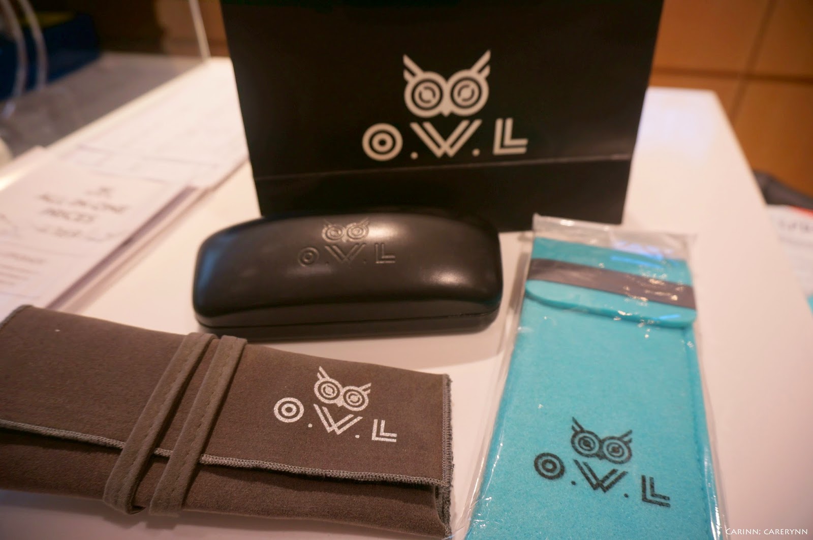 Carinn; carerynn | Malaysia Fashion, Beauty & Lifestyle Blog: Event ...