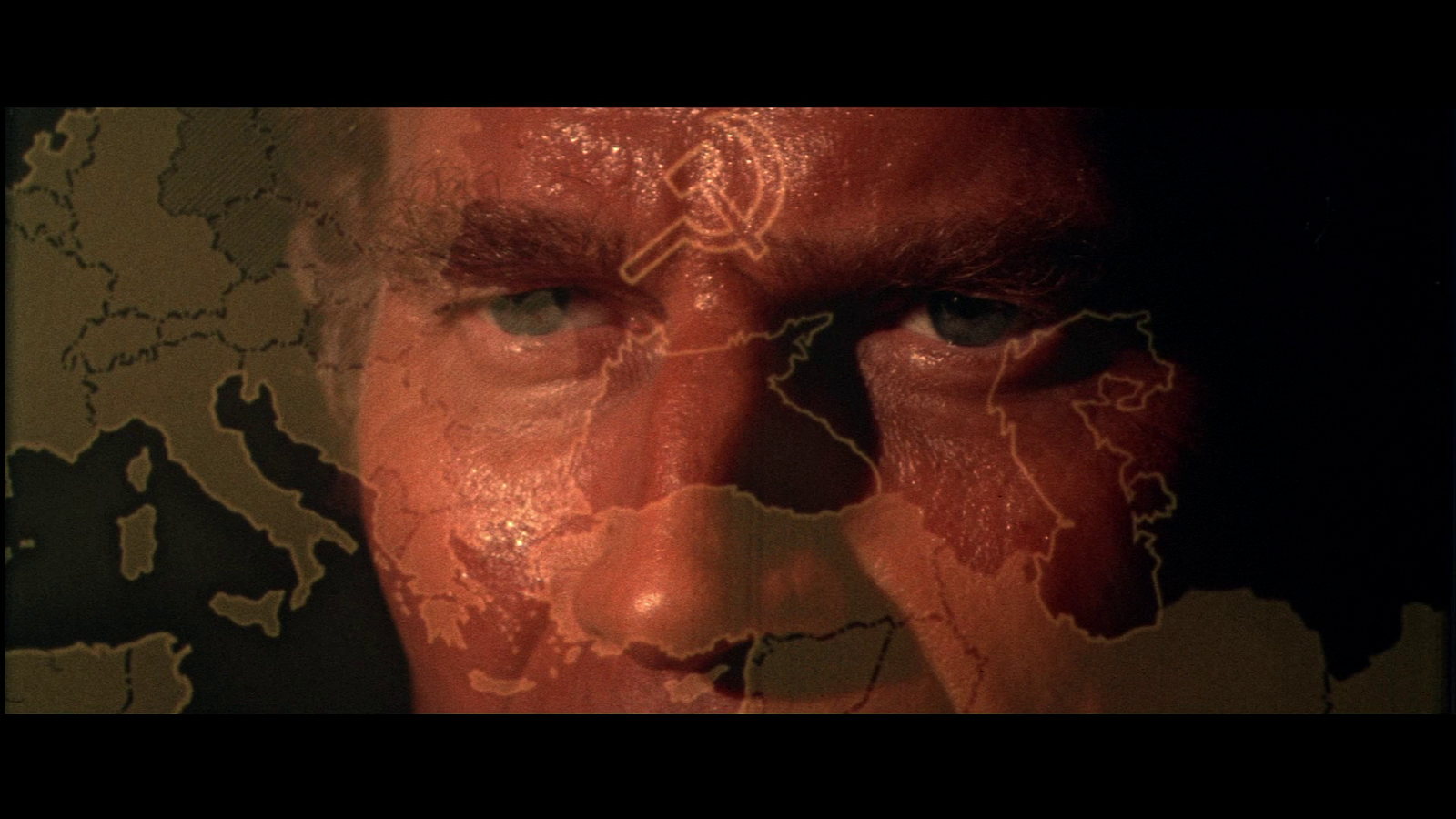 The Department of Afro American Research, Arts and Culture