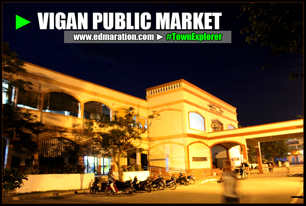 🇵🇭 VIGAN • List of (27) Tourist Spots/Attractions (2022 Updated ...