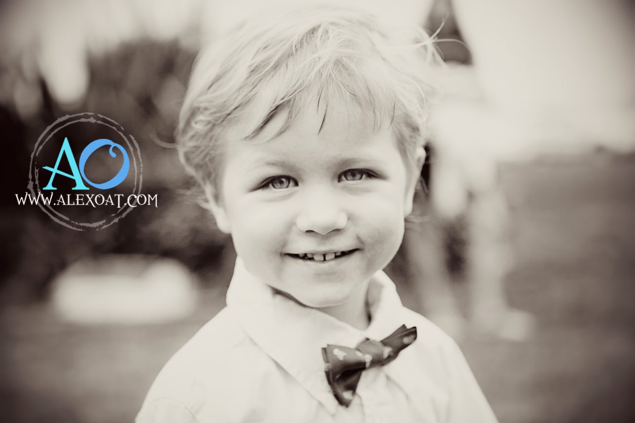 Alexandra Oat photography