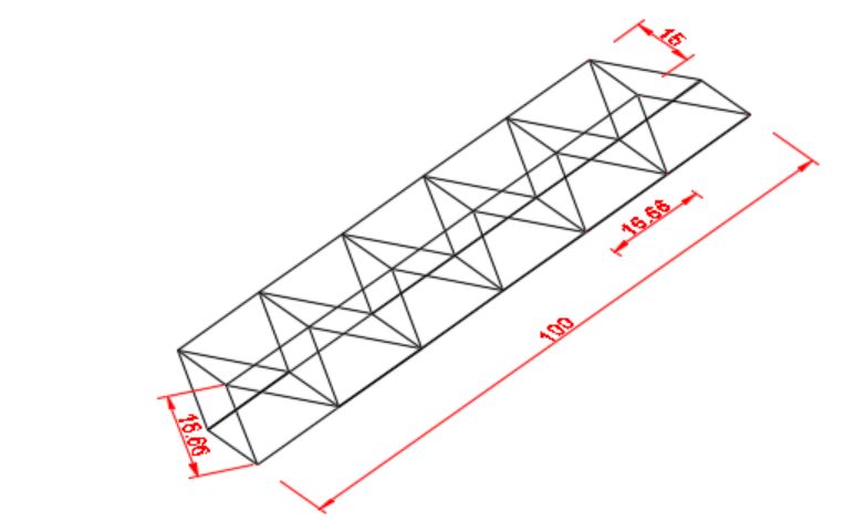 Carvalho&Pita Engenharia: Escolha do tipo de Treliça