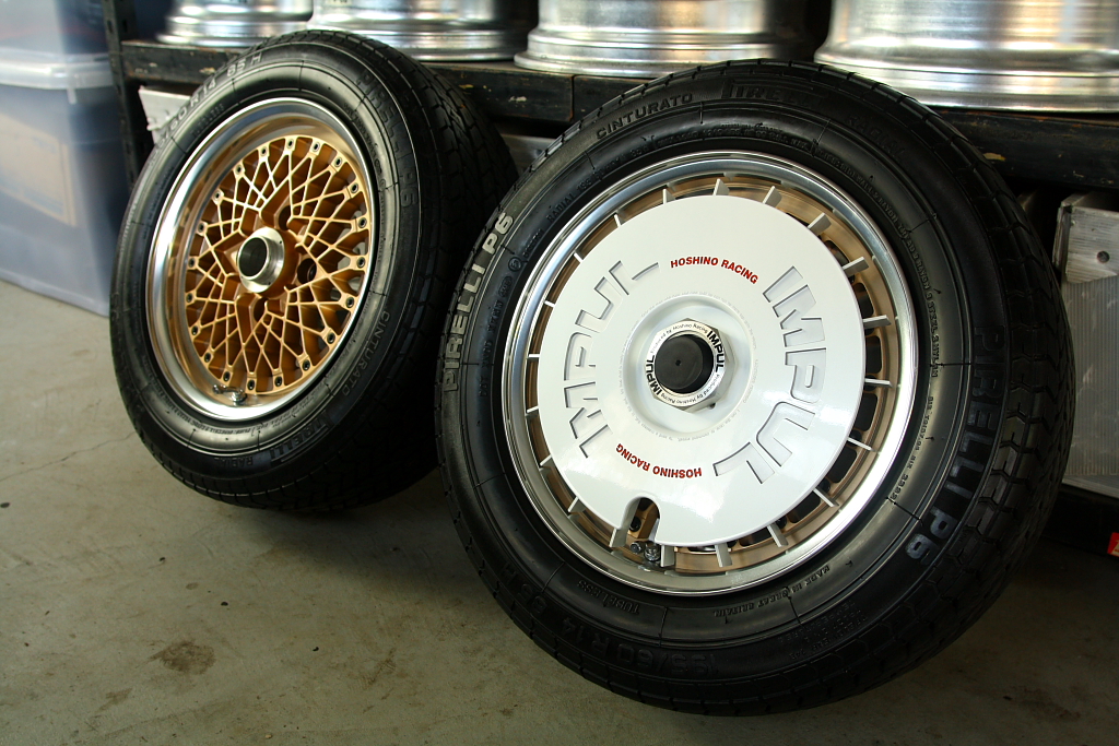 80sHERO: The wheel-post round-up, 2016..