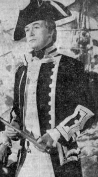 Doctor Who Cast & Crew Guide: William Russell (career biography)