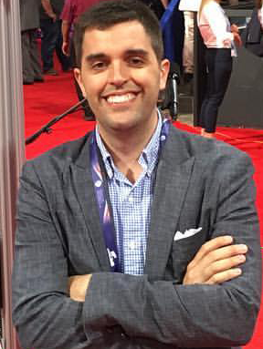 Media Confidential: DC Radio: Vince Coglianese Joins WMAL For Mornings