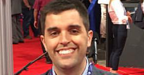 Media Confidential: DC Radio: Vince Coglianese Joins WMAL For Mornings