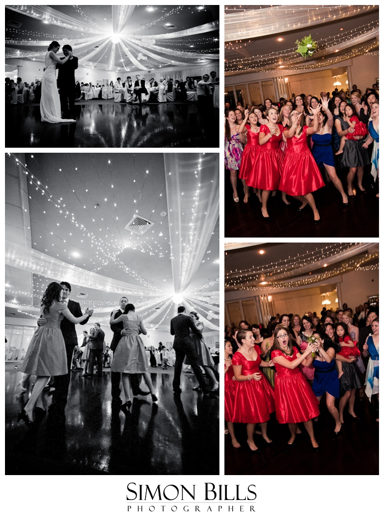 The importance of reception photography | Simon Bills BlogSimon Bills Blog