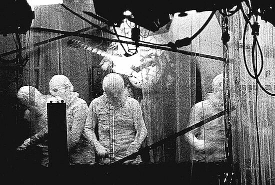 The Residents - Meet The Residents (1974)