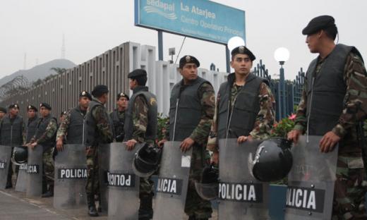 YSO: Portal YSO: Alberto Fujimori y su maquinaria mediática y política ...