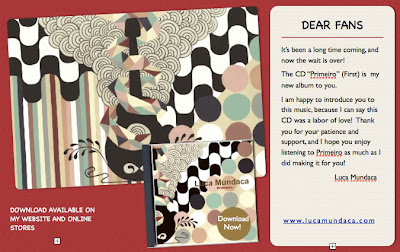 mundomundaca: New work by LUCA MUNDACA, Novo Trabalho de Luca Mundaca.