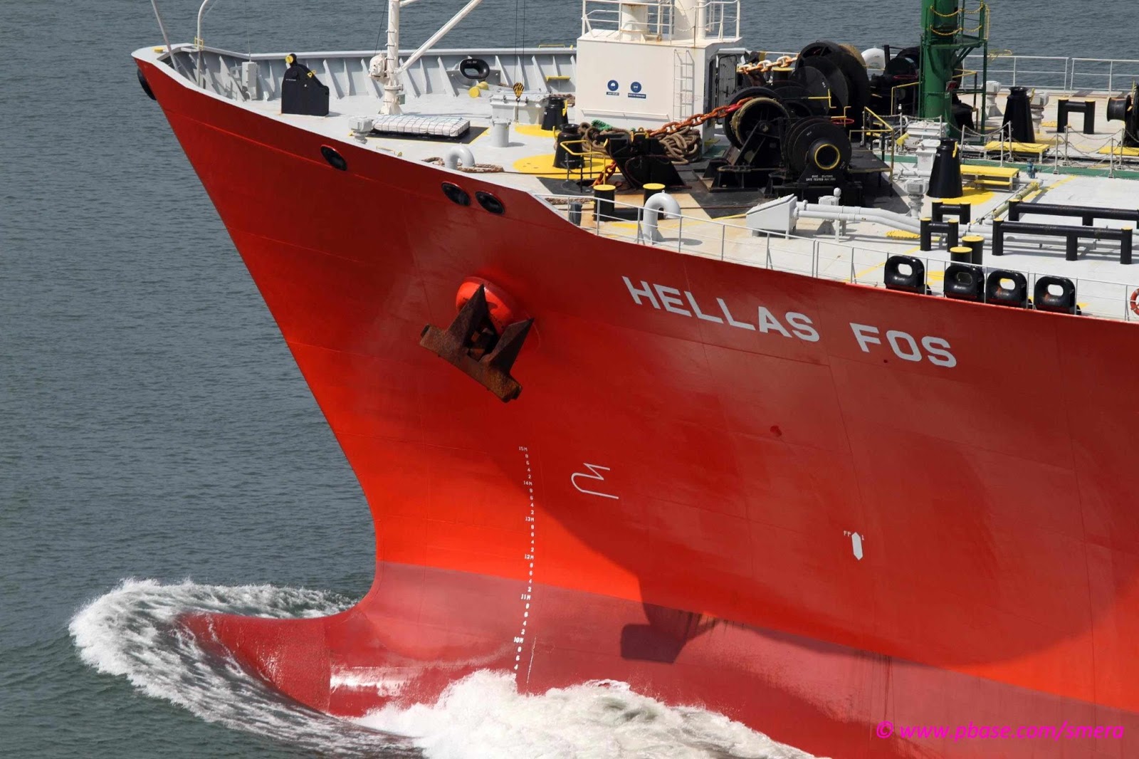 Santos Shiplovers: Manobras entre 08 e 12/04