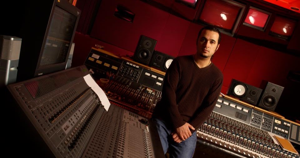 Exclusive: ROY Z Talks Zombie Squash, Music and Coming Back As One Of ...