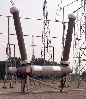 Type PM, 800 kV, up to 63 kA Power Circuit Breaker