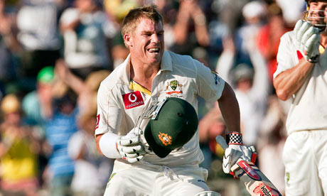 David Warner Profile and Images | All Sports Stars