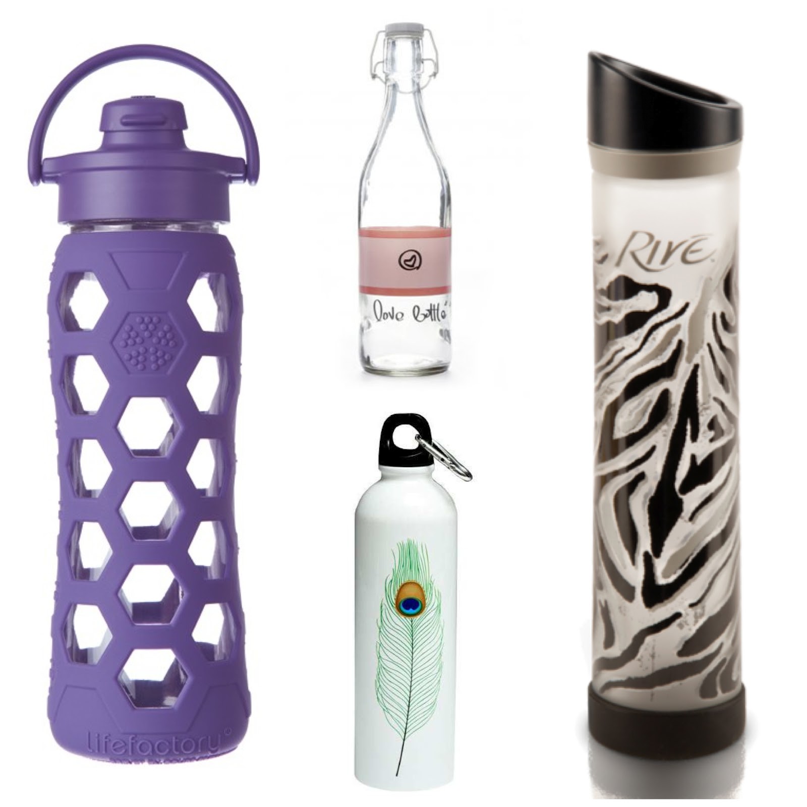 Viola Pearl: Pretty Water