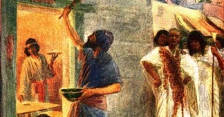 Salvation And Survival: Why I Celebrate the Festival of Passover & What ...